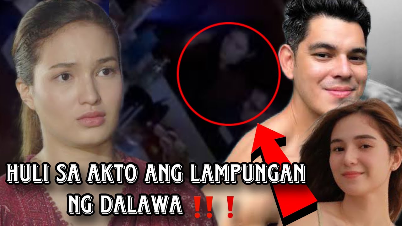 BARBIE IMPERIAL AT RICHARD GUTIERREZ HULI SA VIDEO - YouTube
