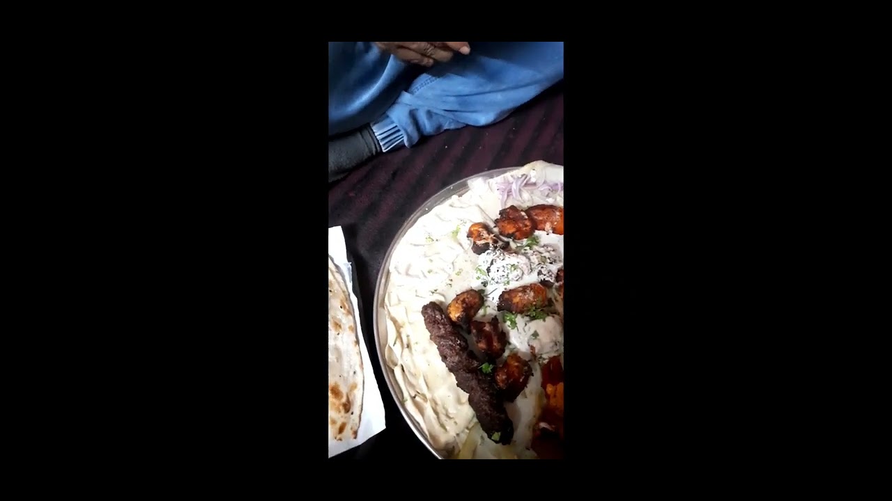 Felfelah Hyderabad, Tolichowki. - YouTube