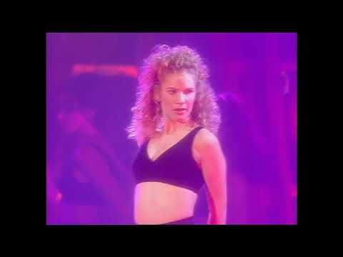 Lord of the Dance 1996 OG Troupe: Breakout Rehearsal (RARE)