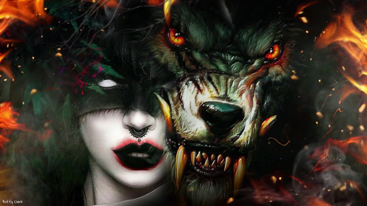 Become the alpha wolf leader. 210.42 Hz + 111 Hz + 67 Hz + 6 Hz - YouTube