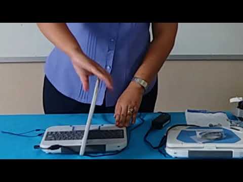 CÓMO USAR LA QUIPUS KUAA