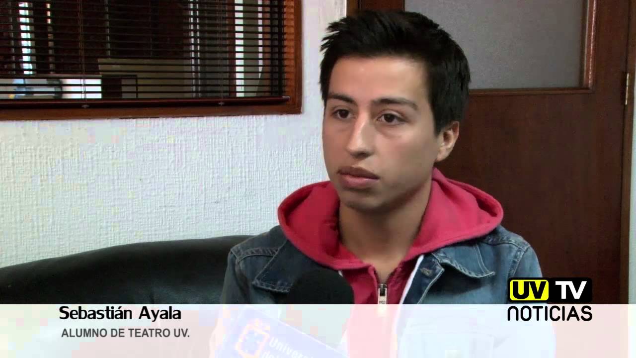 Entrevista Sebastián Ayala - YouTube
