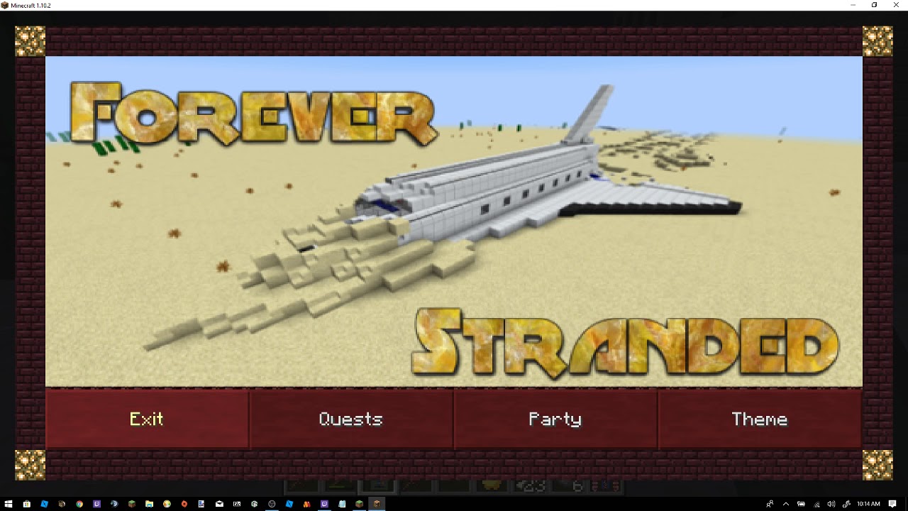 Forever Stranded Ep2 - YouTube