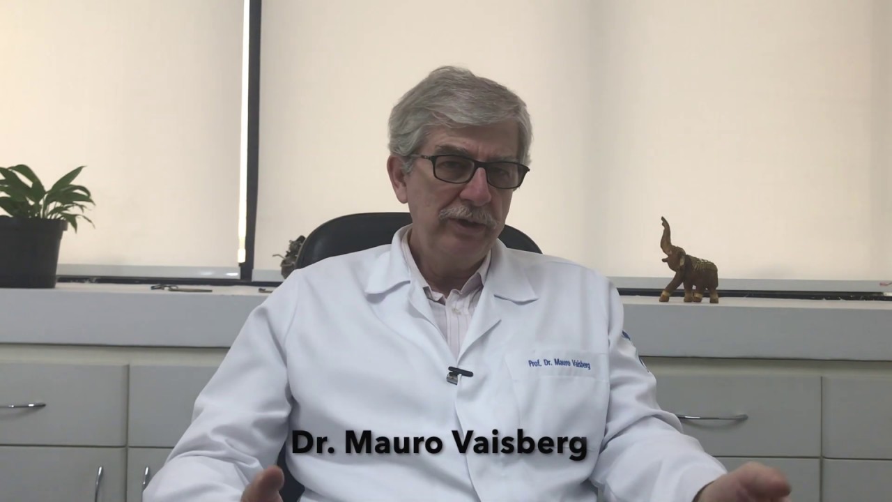 Mauro Vaisberg - Trajetória e atuação - YouTube