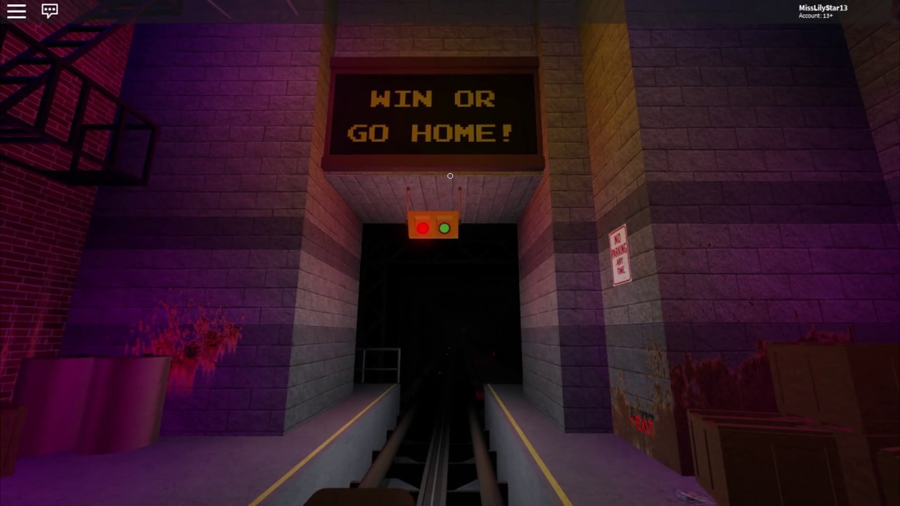 Fast And Furious: Supercharged | Onride POV | Universal Studios ROBLOX - YouTube