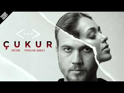 Çukur Dizi Müzikleri - Acı V2 Baba Oğul