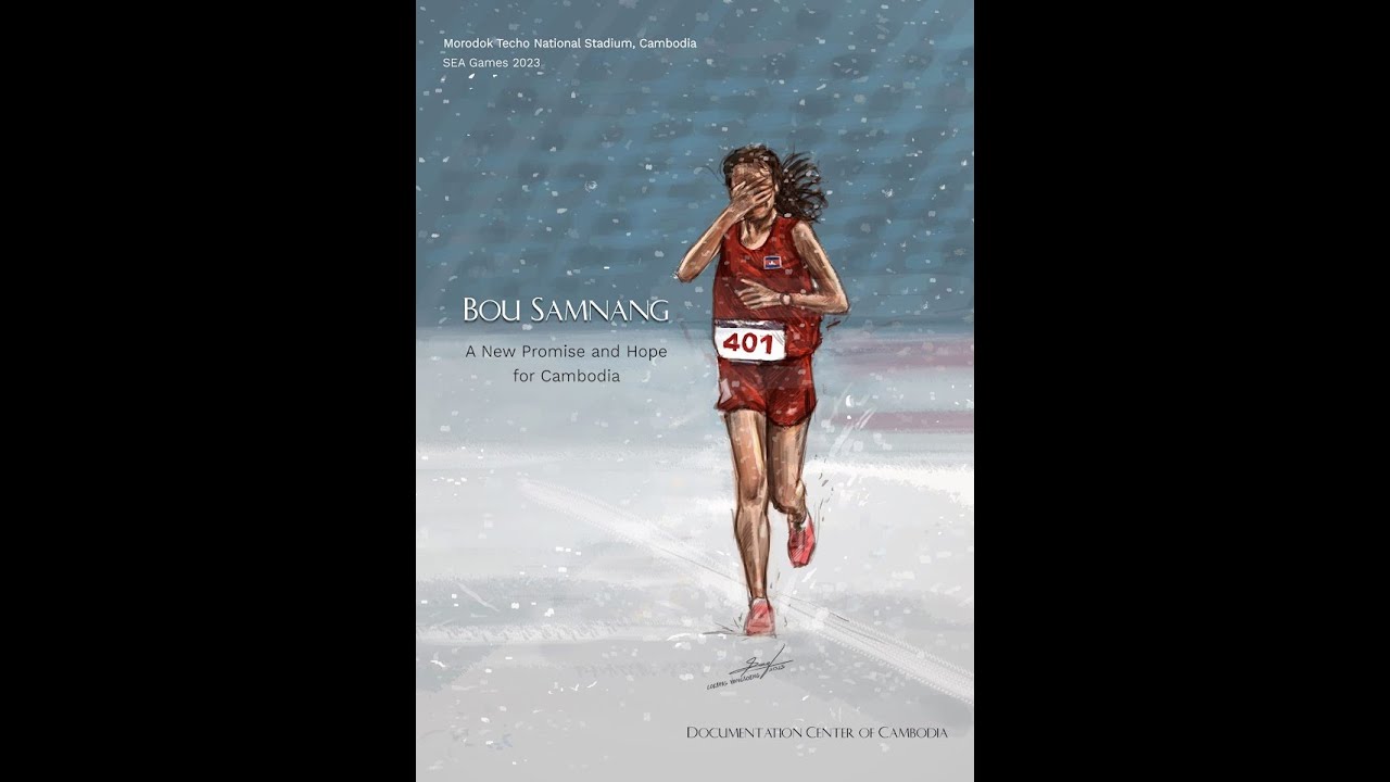 Bou Samnang: A New Promise and Hope for Cambodia -- SEA Games Closing ...
