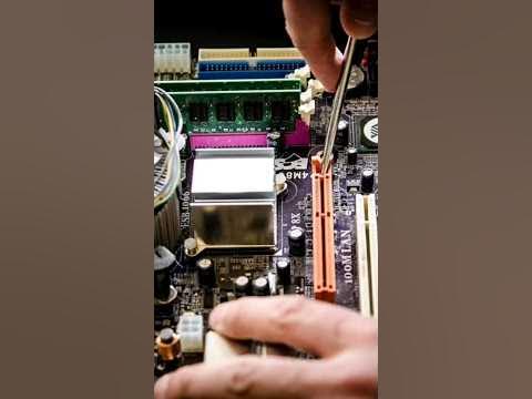 How to fix power saving mode problem in computer #shorts - YouTube