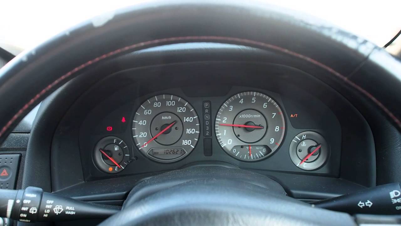 Interior check - YouTube