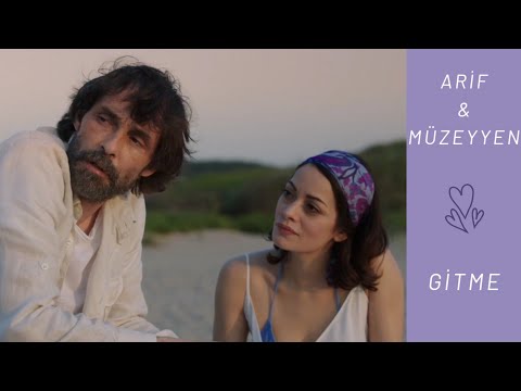Arif & Müzeyyen - Gitme