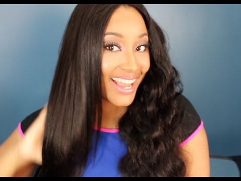 5 Virgin Hair Companies | VSP Brazilian Hair - YouTube