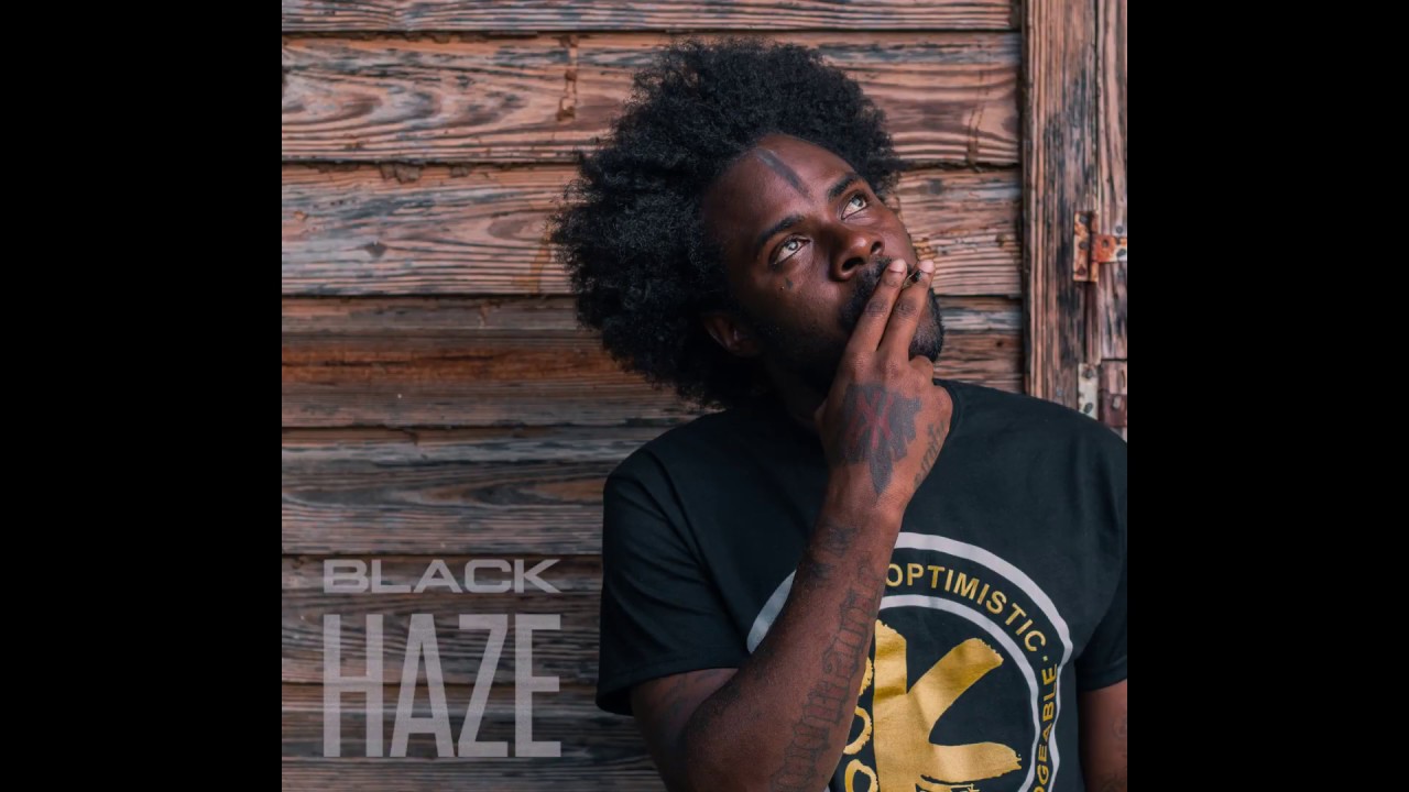 Black Haze - Callin Up Mi Name - YouTube