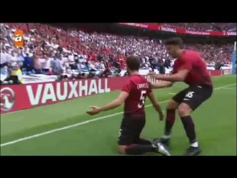 HAKAN ÇALHANOĞLU