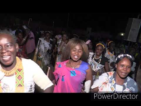 most peacfull songs Dance of Chollo in the world - YouTube