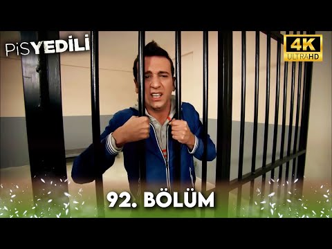 Pis Yedili 92. Bölüm 4K Ultra HD