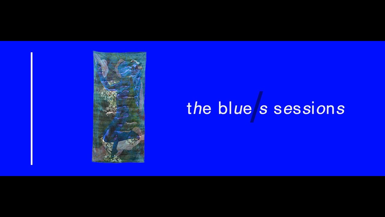 the blue/s sessions | Ambrose Rhapsody Murray - YouTube