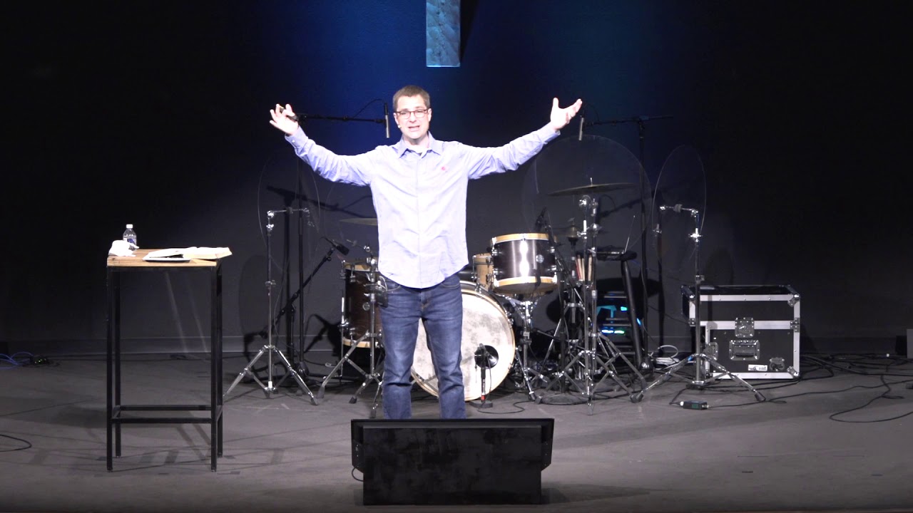What is the Church? // Blake Jennings - YouTube