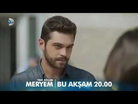 Meryem 9.Bölüm Fragman