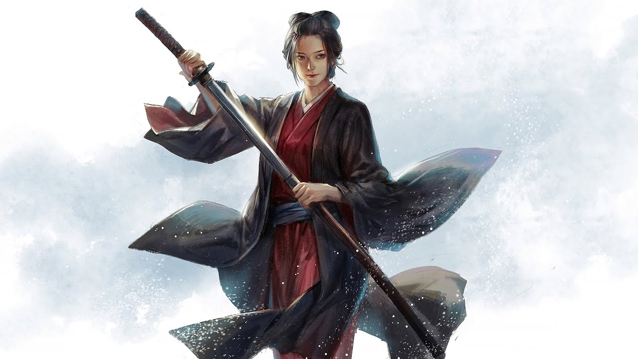 Sekiro™: Shadows Die Twice - Emma, The Gentle Blade [No HUD, No Damage ...