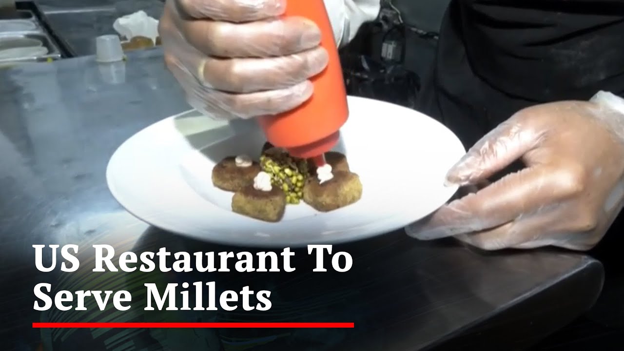 PM Modi's US Visit: Inspired By PM Modi, This New York Restaurant ...