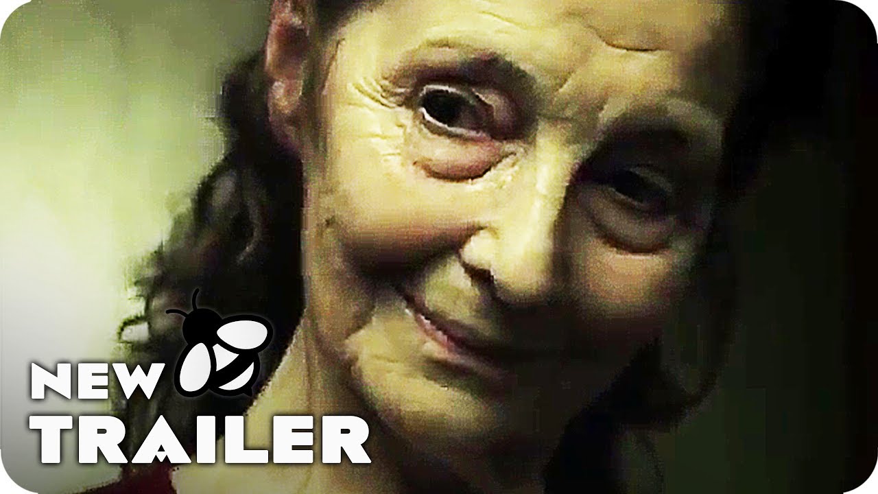 Muse Trailer (2017) Horror Movie - YouTube