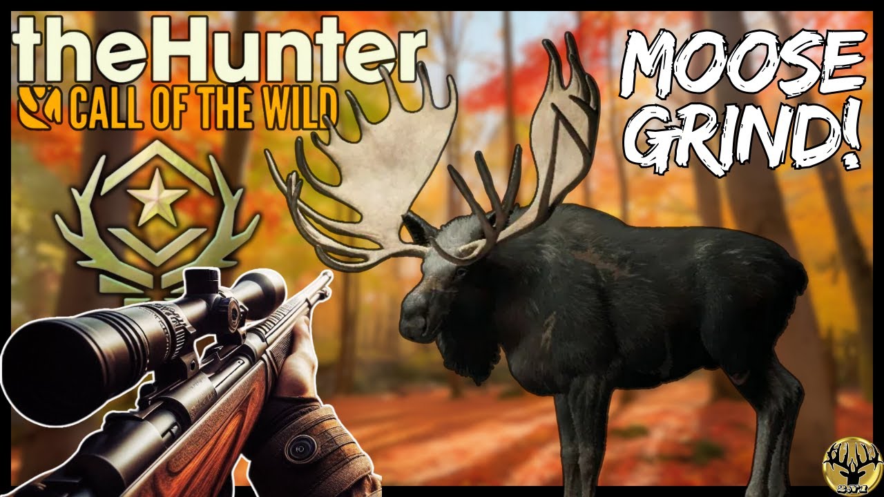 Great One TONIGHT???/ Multiplayer Hopping! The Hunter: Call of the Wild ...