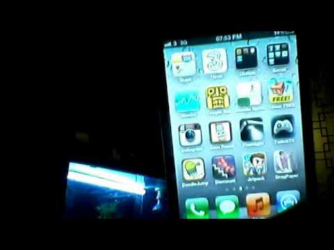 iOS 5 Emoji - iPhone 4S/iPad 2 | iPhone4SU - YouTube