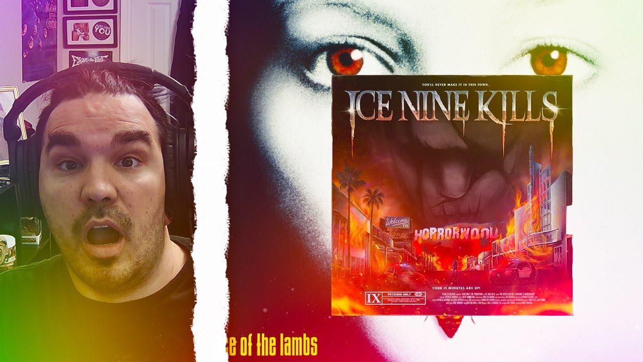 Ice Nine: The Secret Weapon That Could End the World! Reaction to ...