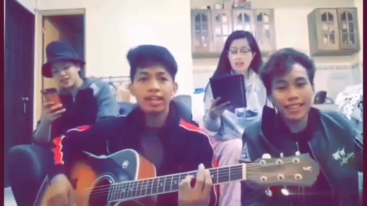 Talged ko (Cover) - YouTube