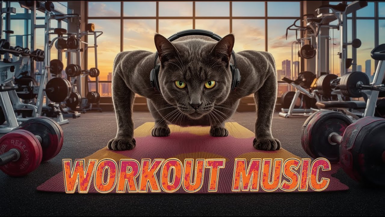 Gym Motivation Music | Best Gym Workout Songs | Gym Music | Live Mix HQ ...