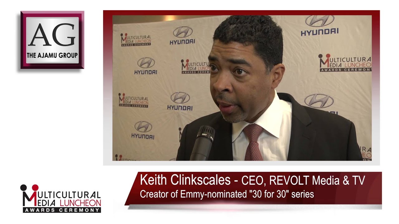 Clinkscales said... - YouTube