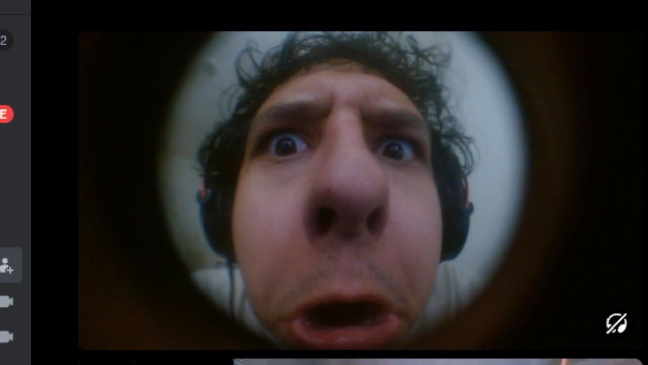 The Most Unhinged Discord VC.. - YouTube