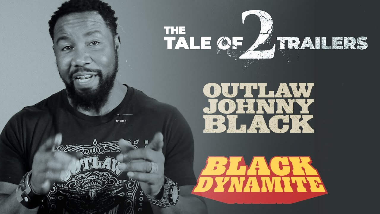 TALE OF TWO TRAILERS - YouTube