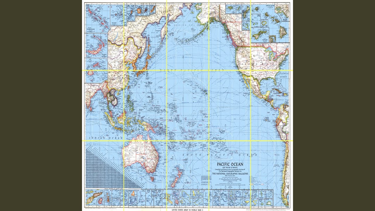 Pacific - YouTube
