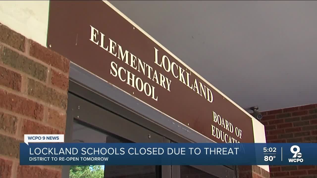 Lockland Local Schools close Thursday due to 'threat of violence' via ...