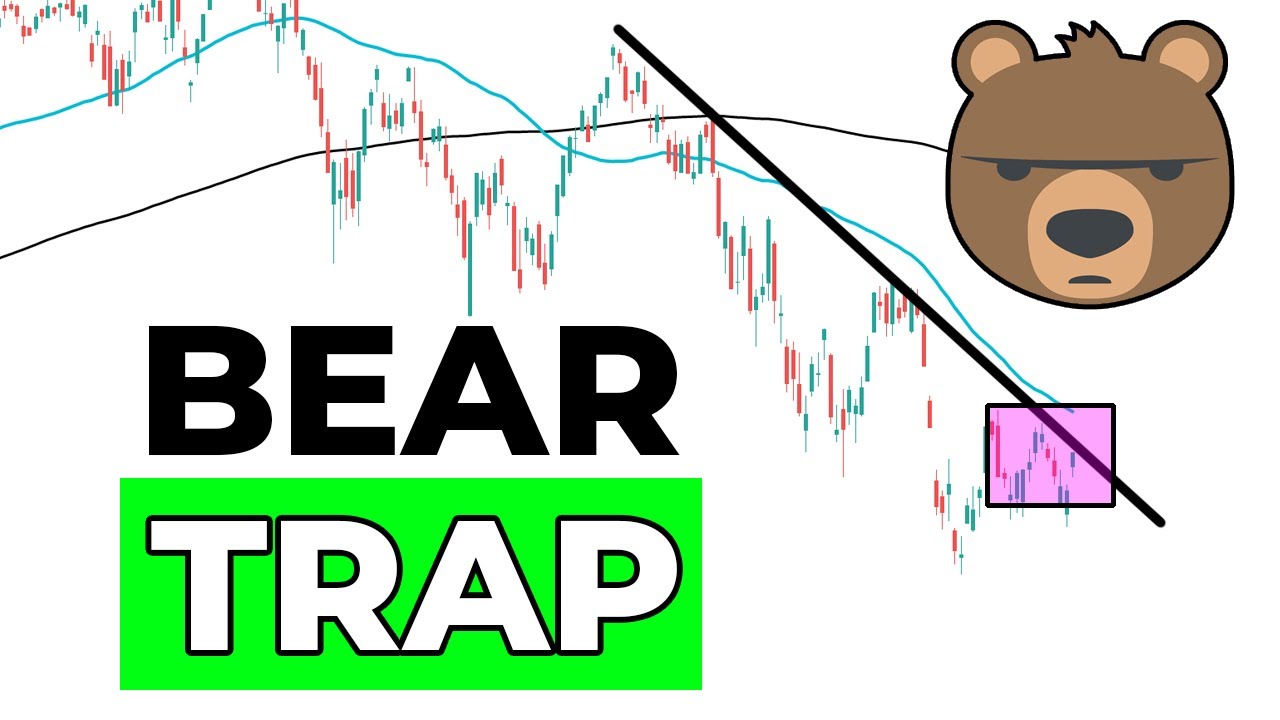 Stock Market BEAR TRAP? (Bitcoin, BTC, SP500, SPY Stock) - YouTube