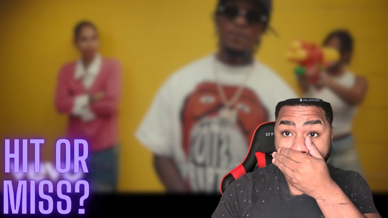 Toosii - Where You Been(reaction) #trending #YouTube #toosii #viral # ...