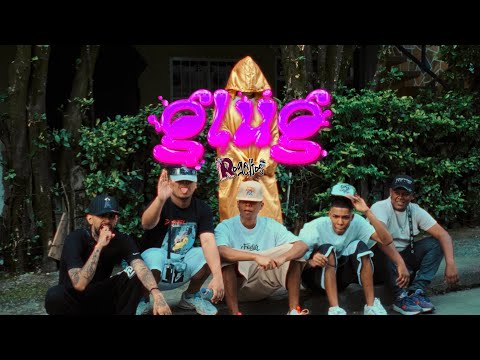 Glug 🍦 (Video Oficial) - Los Rogelios