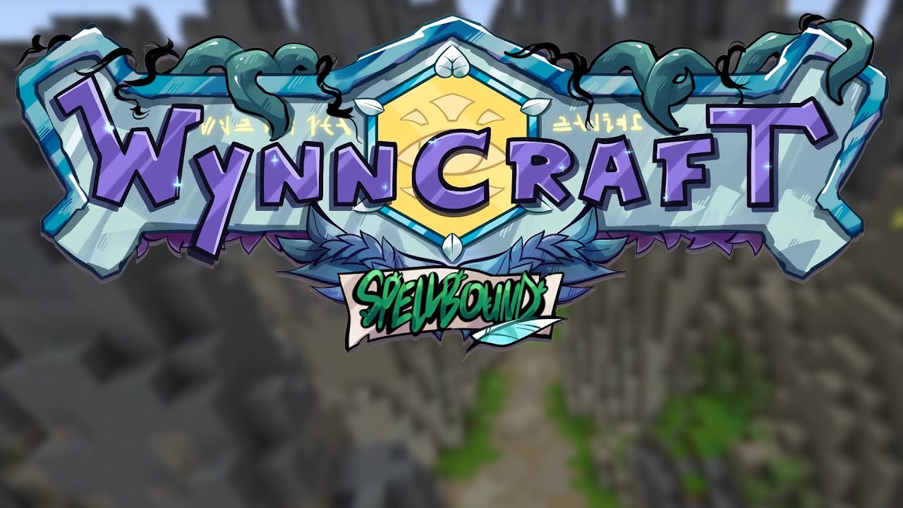Raid Night - Wynncraft VOD - YouTube