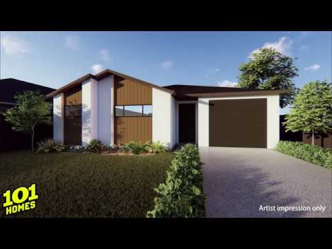 101 Homes - NZ House Builders - YouTube