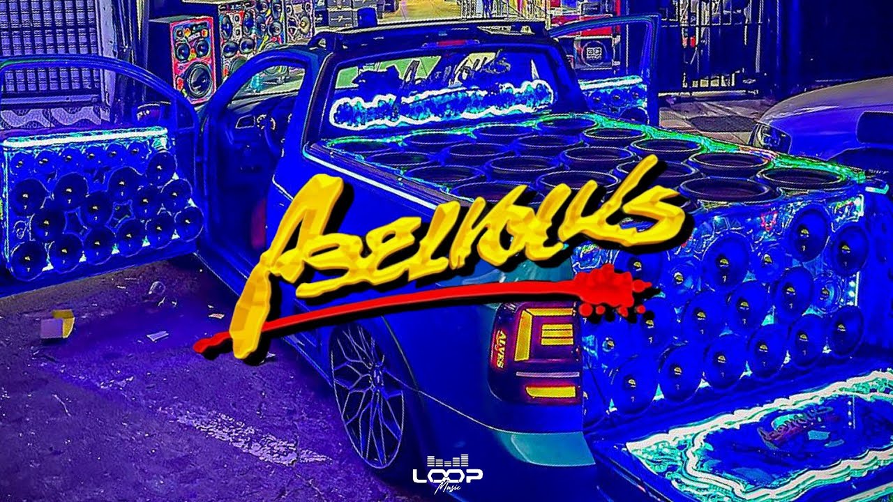 FAIXA PRETA - DJ IZZI, MC RD - [ELETROFUNK ABELVOLKS] - YouTube