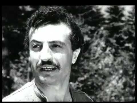 Sinemasalı İzlenen Kurmacalar: Kızıltuğ Cengiz Han - 1952