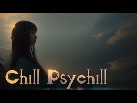 Ambient & Psychill Mix 2023 - YouTube