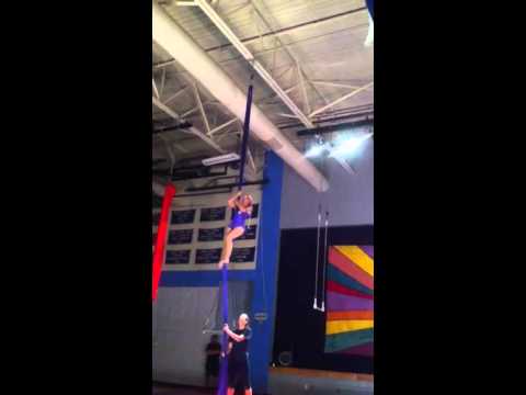 40th Aerial Antics Circus