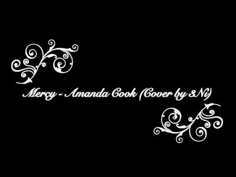 Mercy - Amanda Cook (A Cappella Cover by 3Ni) - YouTube