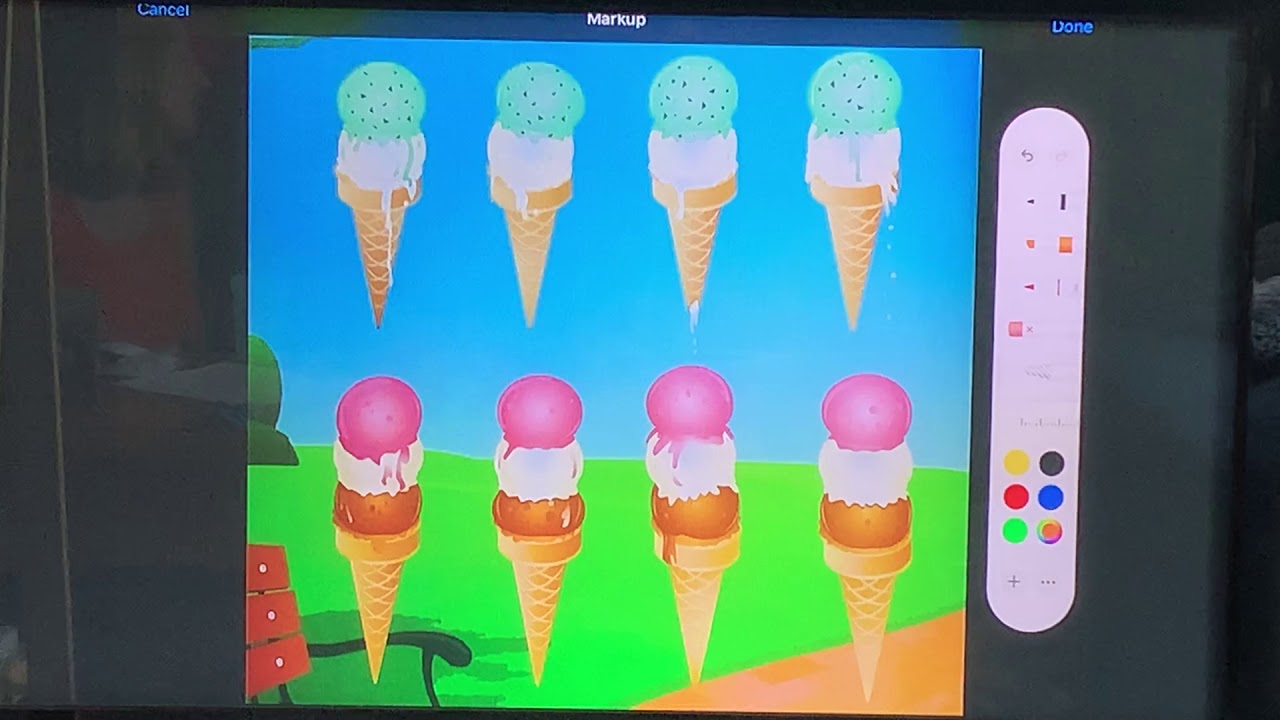 2nd Grade Greg Tang Math for All Seasons - YouTube