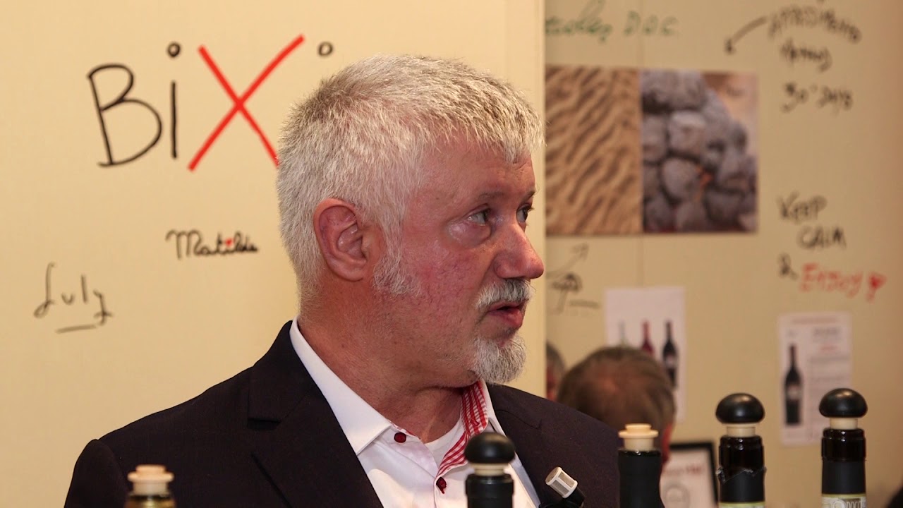 2 Chiacchere con Emilio Bixio - YouTube