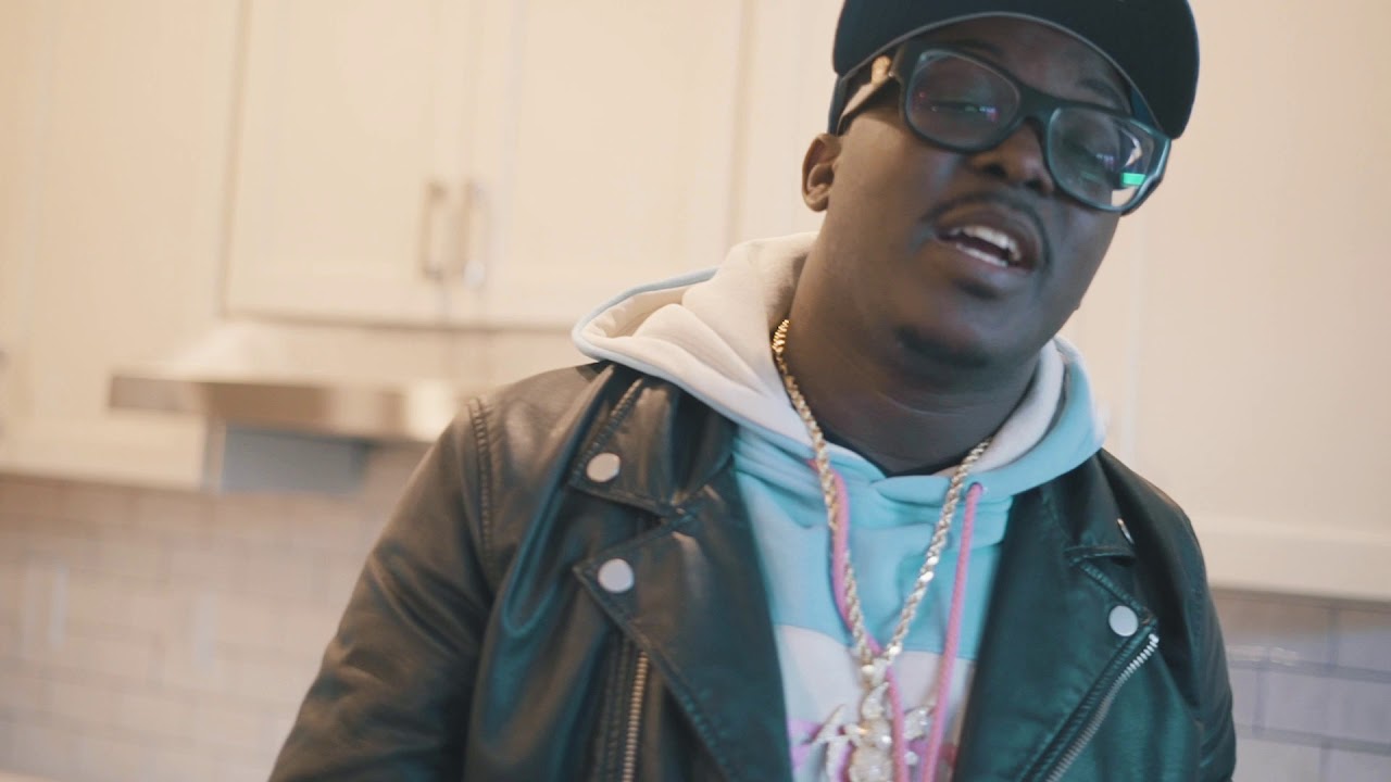 Jimmy Street - Trap Star (Official Music Video)prod. @solidcamoreal ...