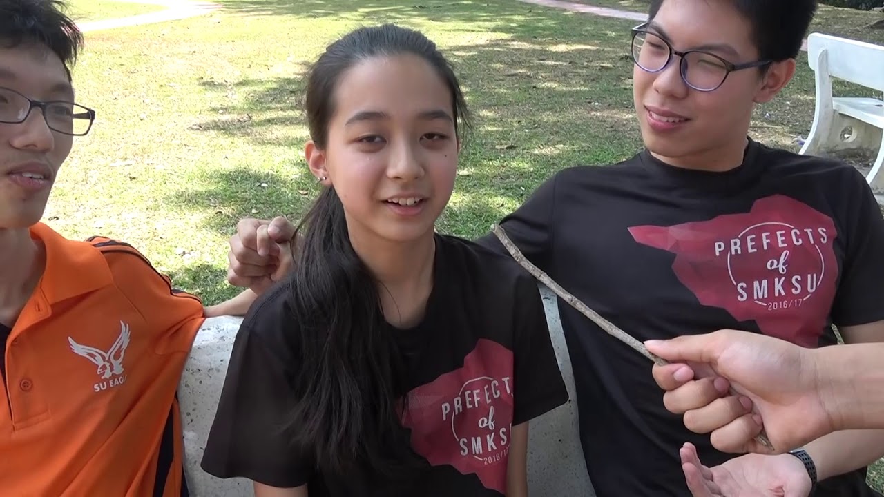 SMKSU Prefects Appreciation Video 2018 - YouTube
