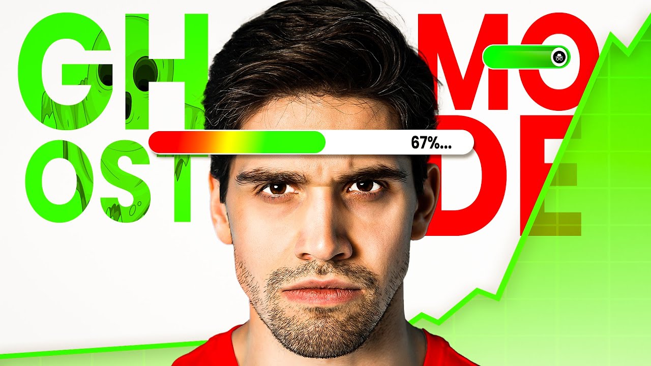 LOCK IN & Activate GHOST MODE 👻🚀 (Achieve Laser Focus & Block Out ...